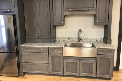 Gallery | Legacy Cabinets