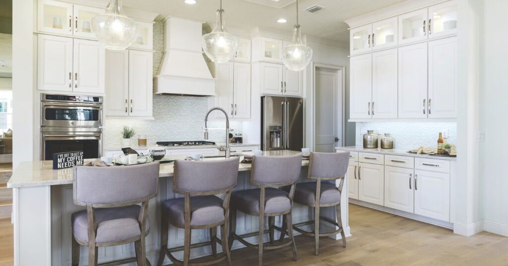 Creating a Timeless Kitchen With Classic Cabinet Designs | Legacy Cabinets